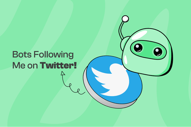 Bots Following Me on Twitter: How to Identify and Remove Them - Postiz