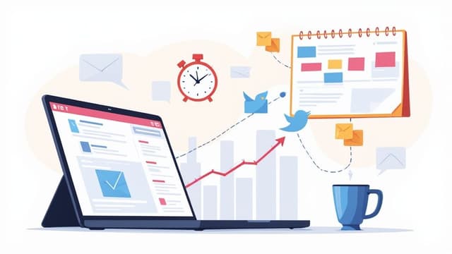 LinkedIn Post Dimensions: Complete Reference Guide - Postiz