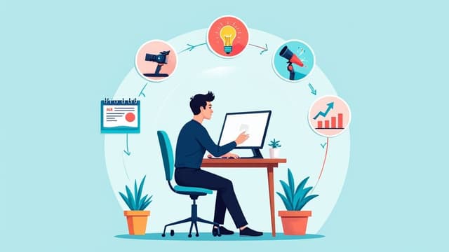 How Do I Post an Article on LinkedIn? Step-by-Step Guide - Postiz