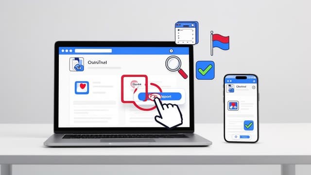 How to Report a Subreddit That Violates Reddit's Rules - Postiz